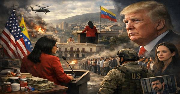 Venezuela: l’ora della perplessità | Università Cattolica del Sacro Cuore